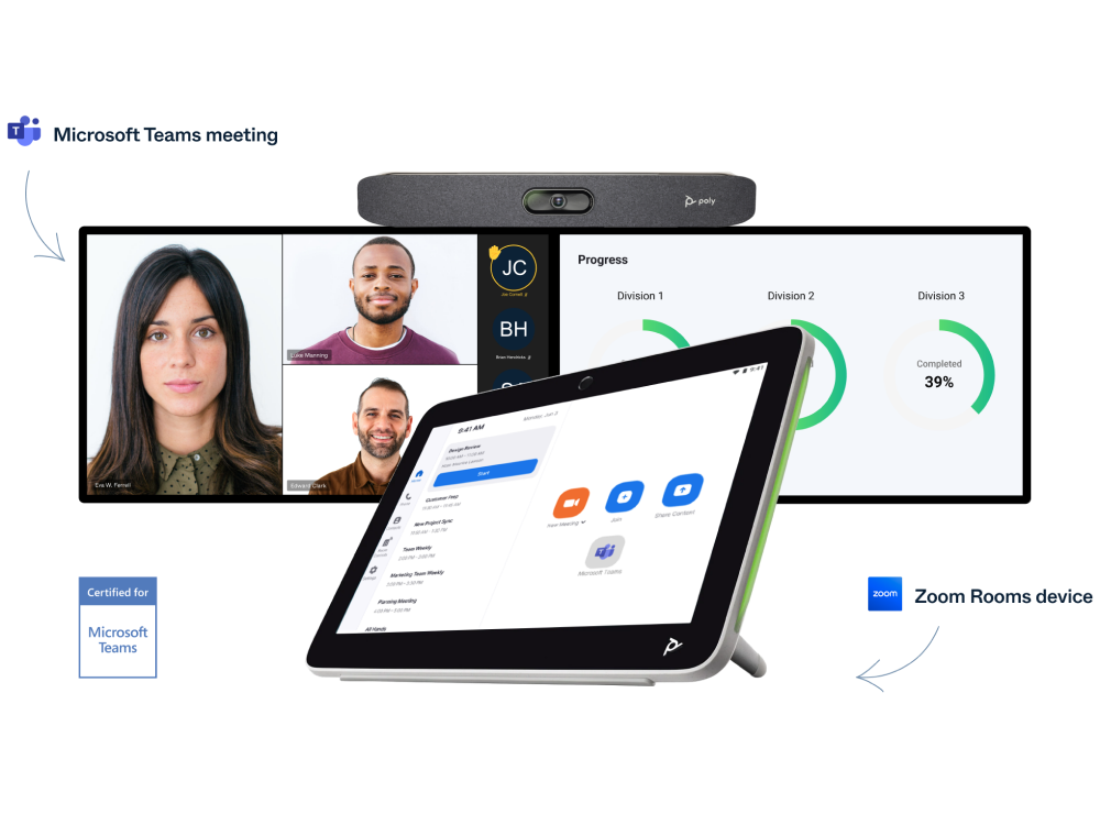 How to join Teams Meetings from Zoom Rooms using Pexip Connect
